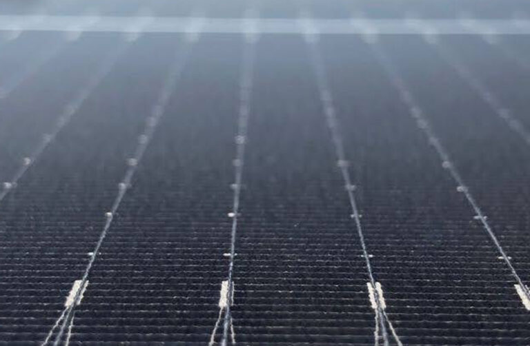 Project Financing - Aspen Power