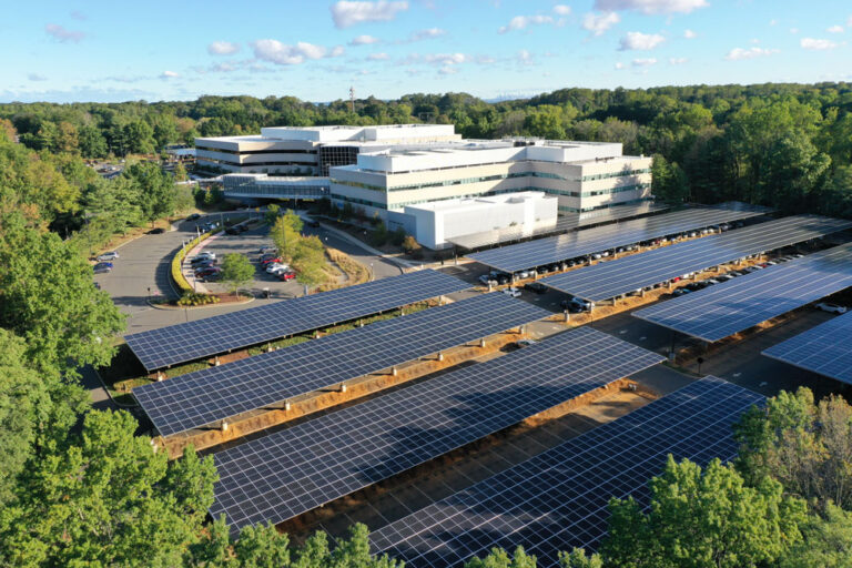 Solar Development - Aspen Power