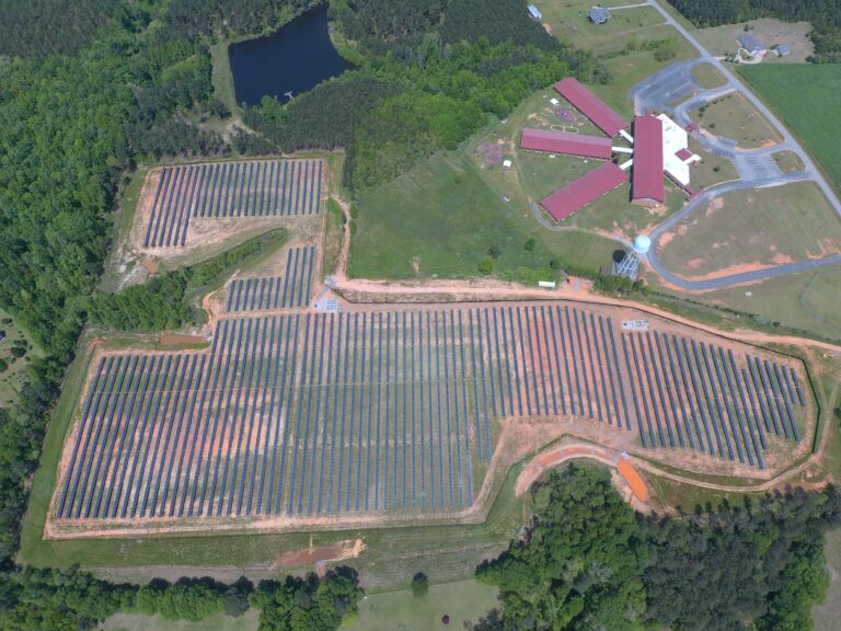 Landowners - Aspen Power