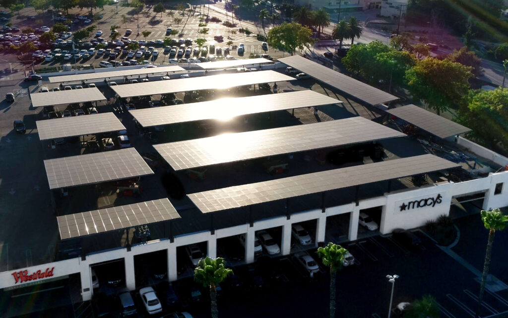 Streamline Solar - Aspen Power