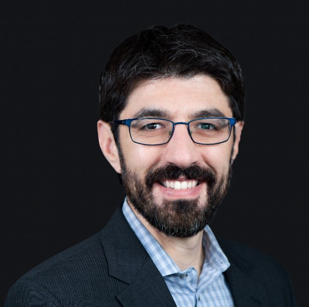 Aaron Bartell - Aspen Power