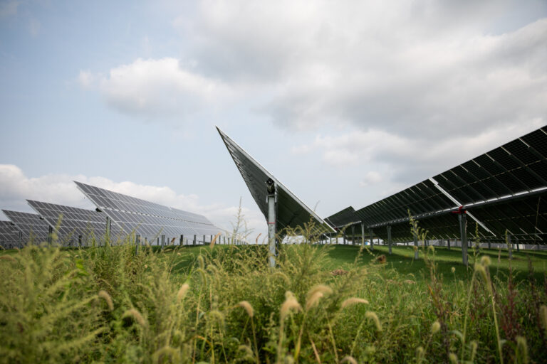 Project Financing - Aspen Power