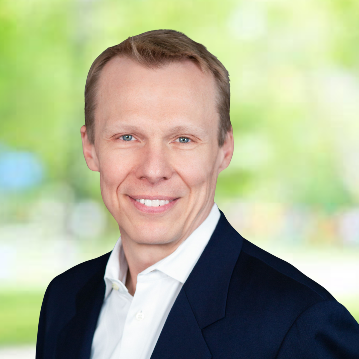 Who We Are - Aspen Power