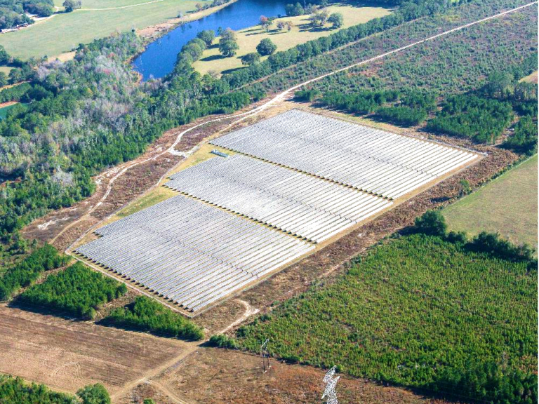 Community Solar - Aspen Power