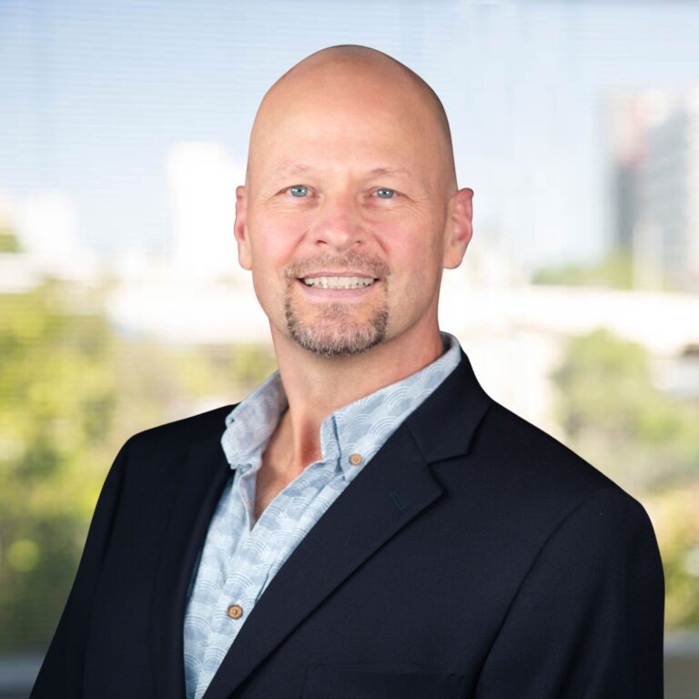 Meet the Team - Aspen Power