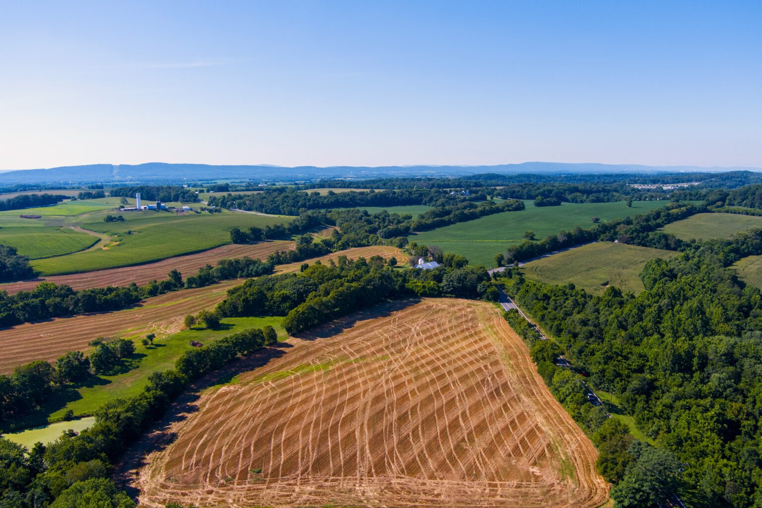 Landowners - Aspen Power
