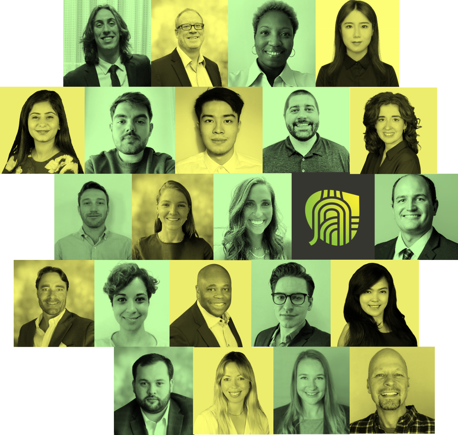 Who We Are - Aspen Power