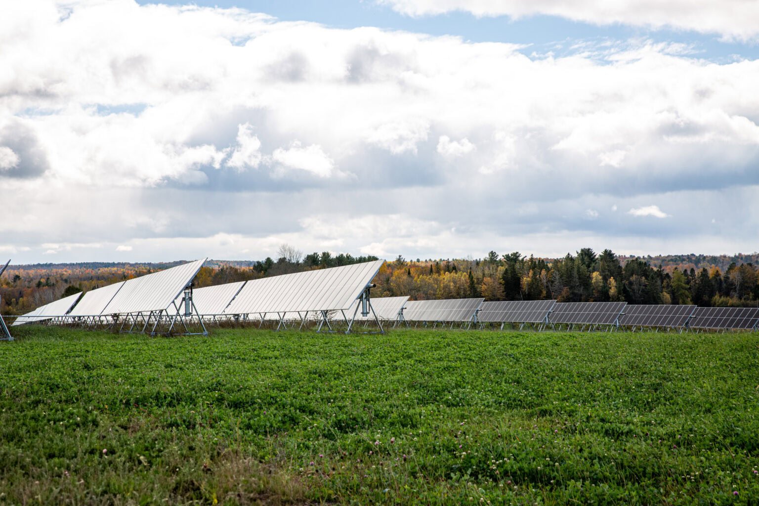 Solar Developers - Aspen Power