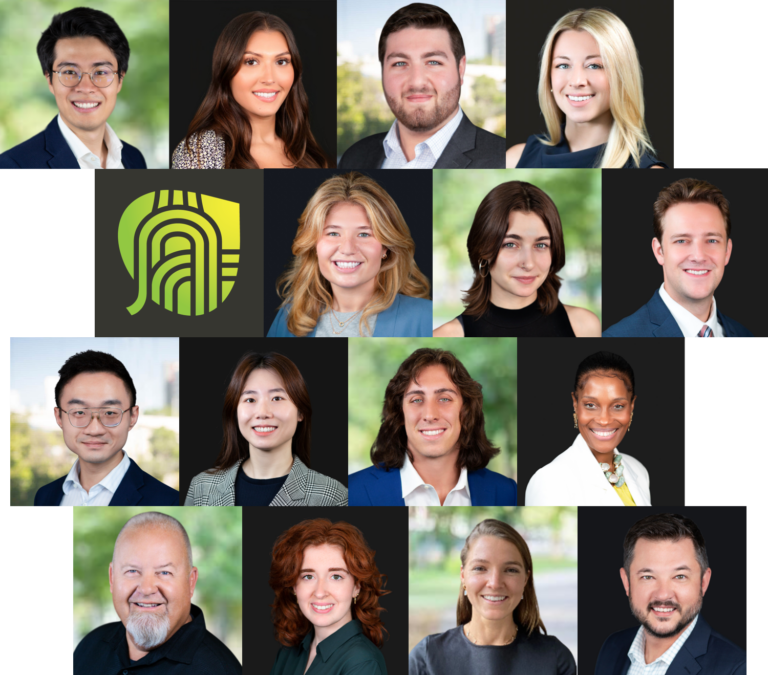 Meet the Team - Aspen Power