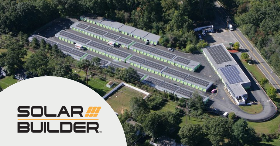 The PPA Comeback? Interview with John Lind, SVP, C&I Solar