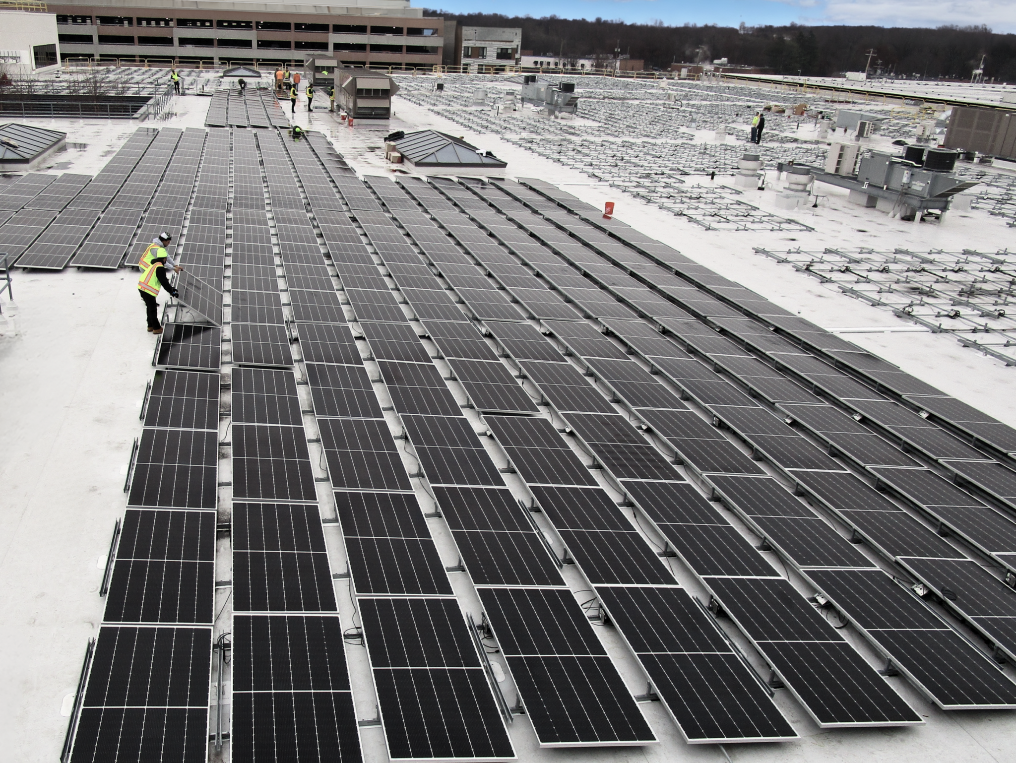 Solar Technology - Aspen Power
