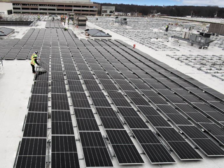Solar Technology - Aspen Power
